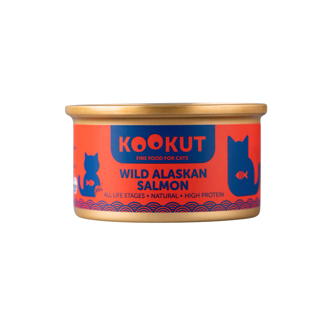 Kookut: Simply Deliciously Natural Dog Food & Cat Food